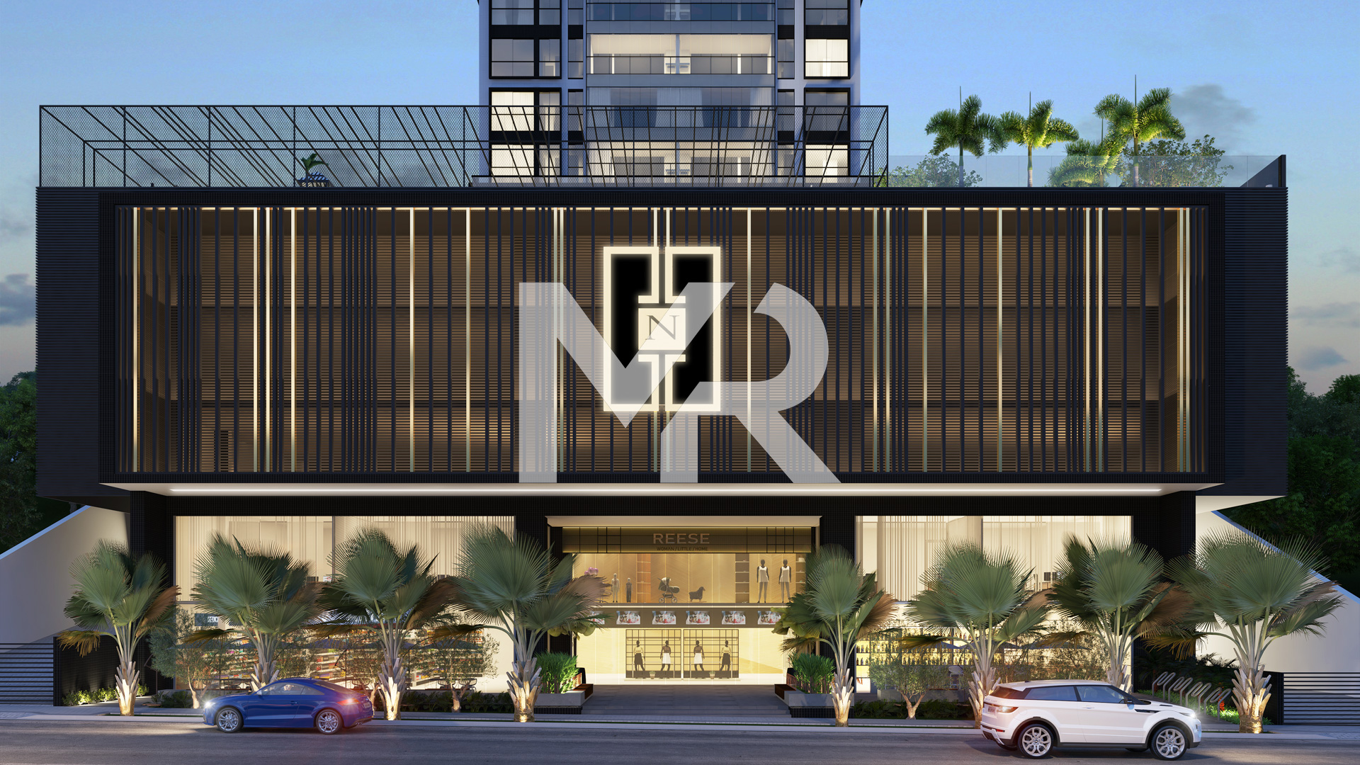 Prime View - Márcio Rodrigo